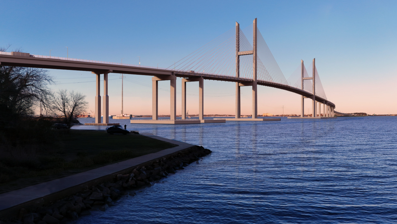 Baltimore Key Bridge Rebuild: Progress Update, Future Vision Revealed